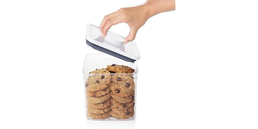 OXO Good Grips 5-Piece POP Container Set (Open Box)