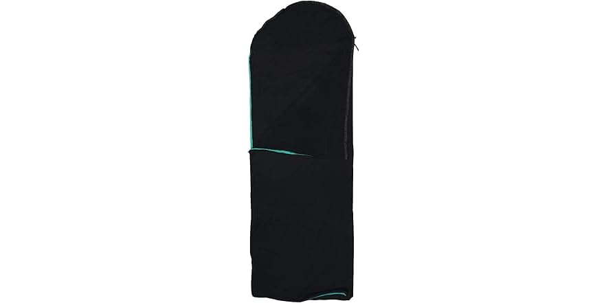 FE Active Fleece Sleeping Bag Liner