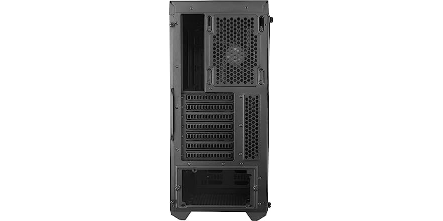 Cooler Master MasterBox ATX Mid-tower (Open Box)
