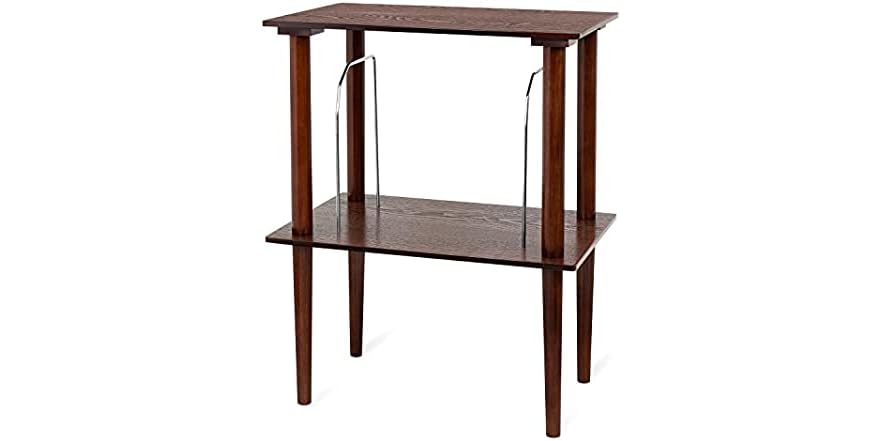 Victrola Wooden Stand for Music Centers