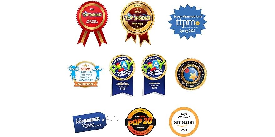 Squishmallows Original “Stranger Things” 10" USS Butterscotch