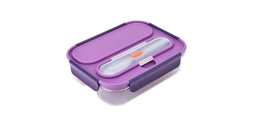 BUILT 40oz Gourmet Bento Box