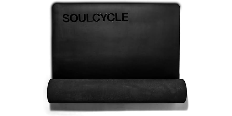 SoulCycle Bike Mat