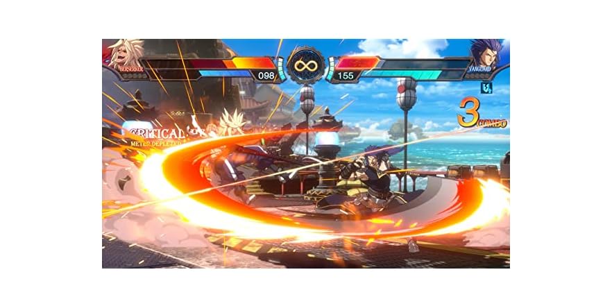 DNF Duel - PlayStation 4