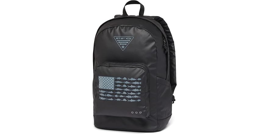 Columbia Unisex PFG PHG Zigzag 22L Backpack