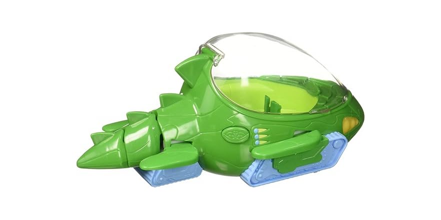 PJ Masks Deluxe Vehicle Gekko Mobile