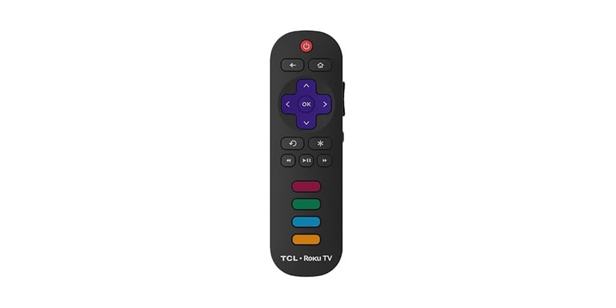 TCL Wi-Fi Connected Roku Smart TVs
