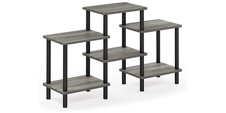 Furinno DIY Multipurpose Combination Rack