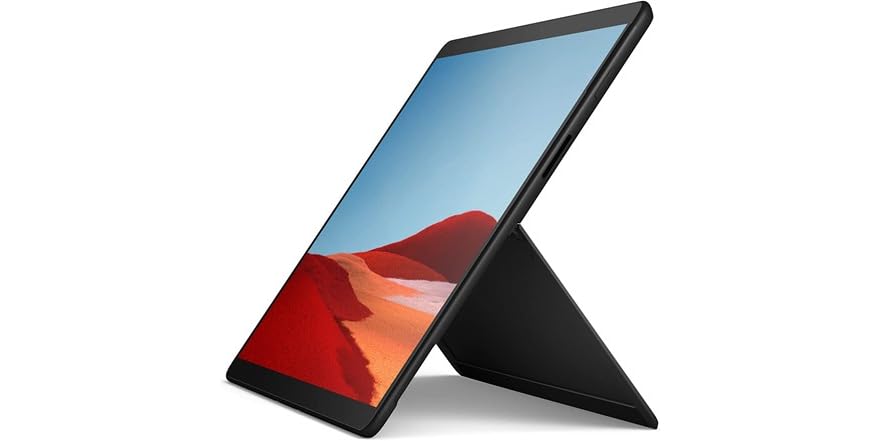 Microsoft 13" Multi-Touch Surface Pro X