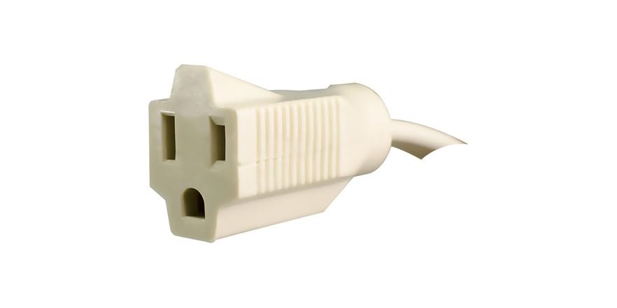 Go Green 20-ft Appliance Extension Cord (2-Pack)