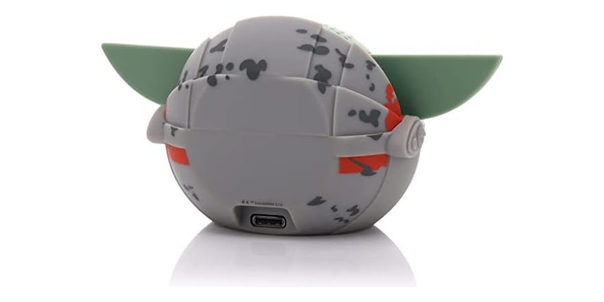 Bitty Boomers Star Wars: The Mandalorian