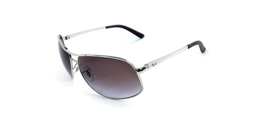 Ray-Ban Men's RB3387 Sunglasses