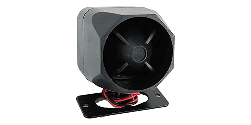 VOXX Electronics Car Alarm System