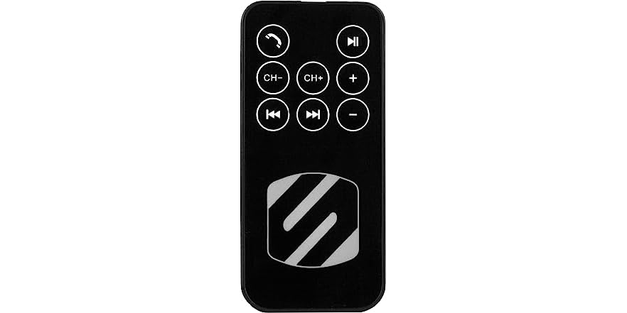 SCOSCHE Bluetooth Car Kit