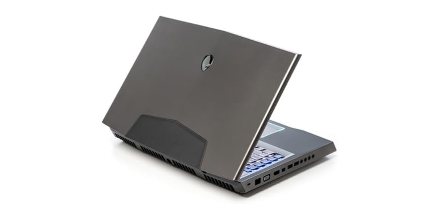 Alienware 18.4" Full HD i7 Gaming Laptop