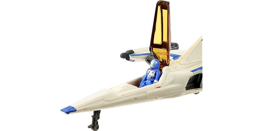 Mattel Lightyear Toys Hyperspeed Series