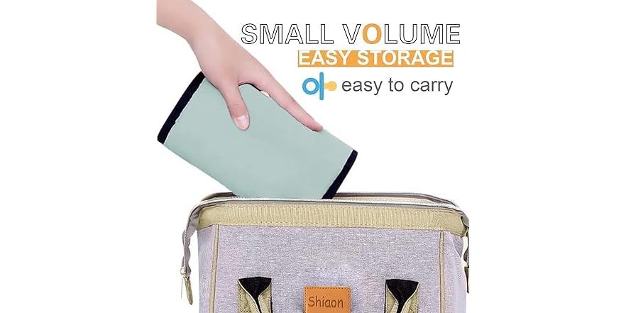 Shiaon Newborn Baby Sling Carrier