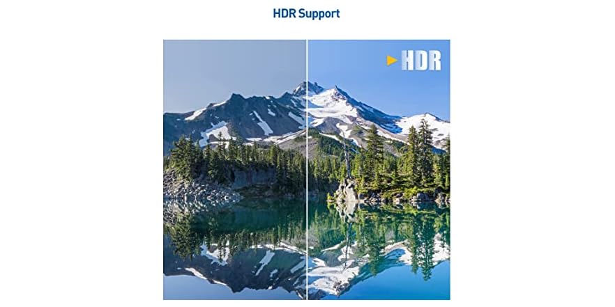 Cable Matters Cable Matters 4K DisplayPort to DisplayPort