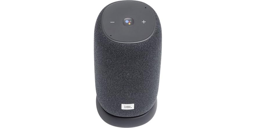 JBL Link Smart Portable Wi-Fi and Bluetooth Speaker (Grade A Refurbished)