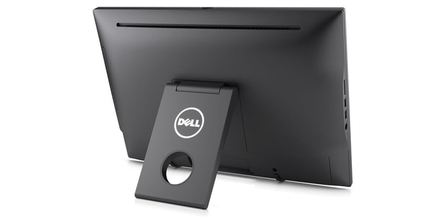 Dell Optiplex 3050 19" i3 500GB AIO Desktop