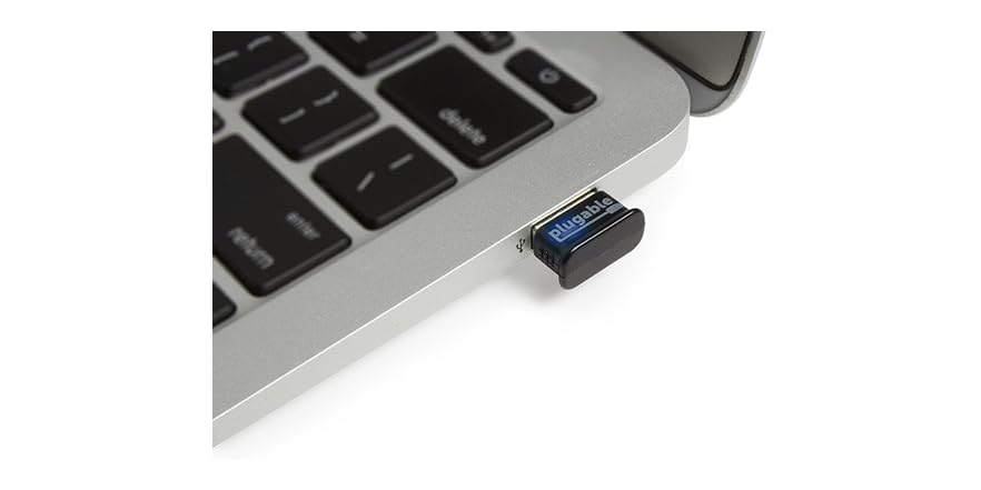USB Bluetooth 4.0 Low Energy Micro Adapter
