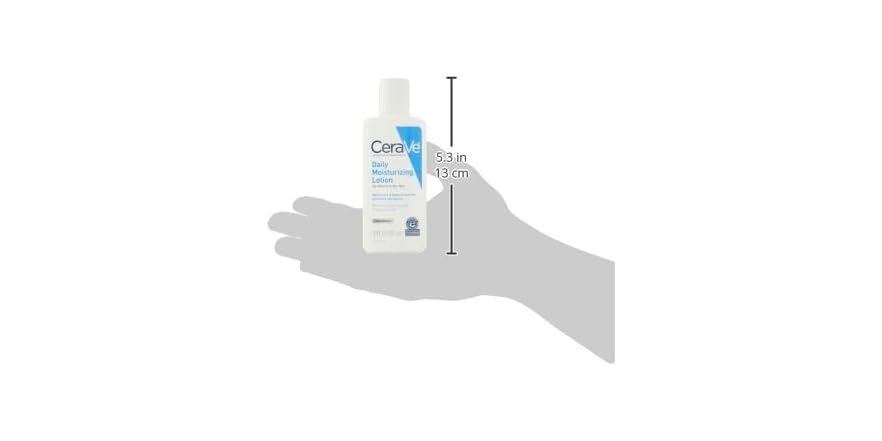 (3-Pk) Moisturizing Face and Body Lotion 3oz
