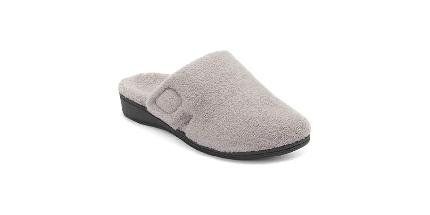 Vionic Women's Indulge Gemma Slipper (Open Box)