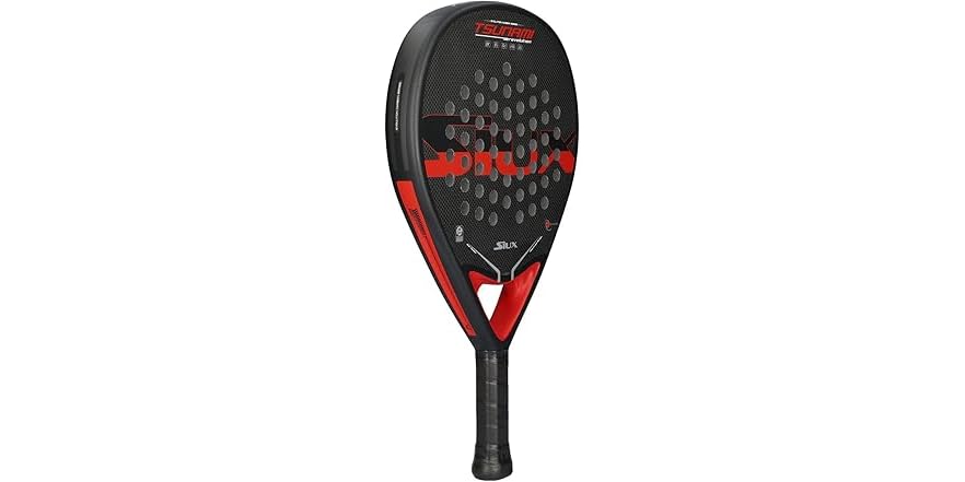 SIUX Tsunami Revolution 2023 Paddle
