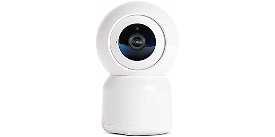 Home Zone Security Wireless Indoor Camera