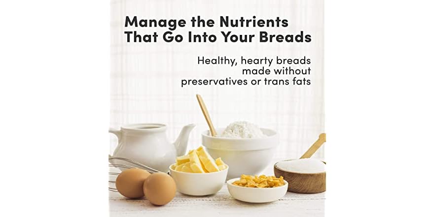 Elite Gourmet Maxi-Matic Programmable Bread Maker