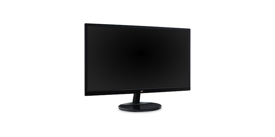 ViewSonic VA2759-SMH 27" Full HD LED Monitor