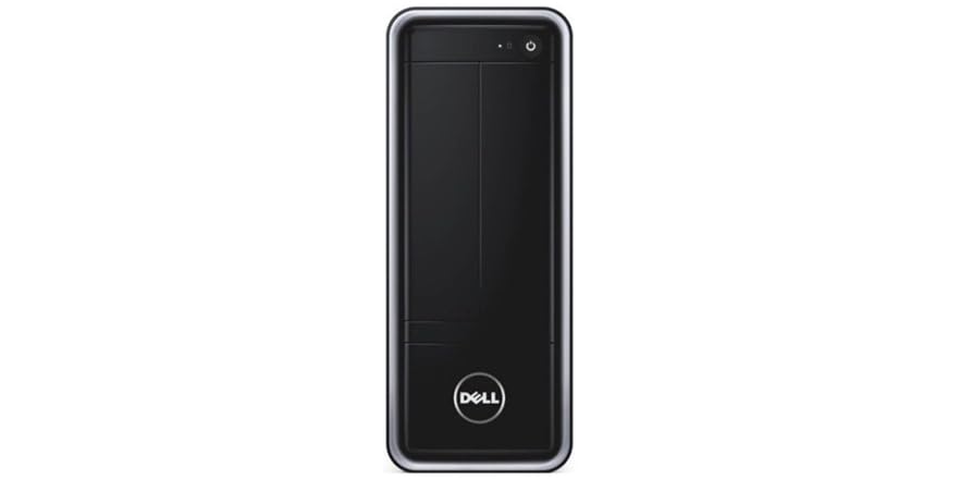 Dell Inspiron 3000 Small Form Factor Desktop
