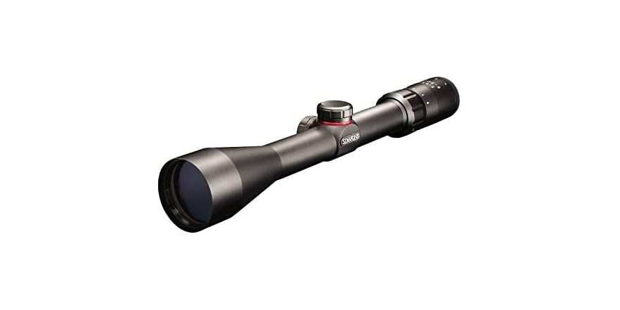 Simmons ProSport Truplex Reticle Riflescope