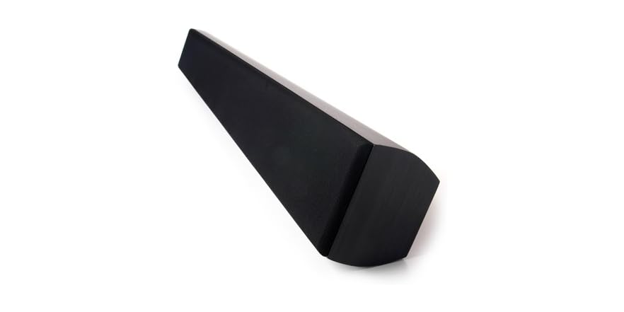 Pinnacle Soundbar of Your Choice