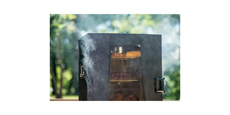 Masterbuilt ThermoTemp XL Propane Smoker