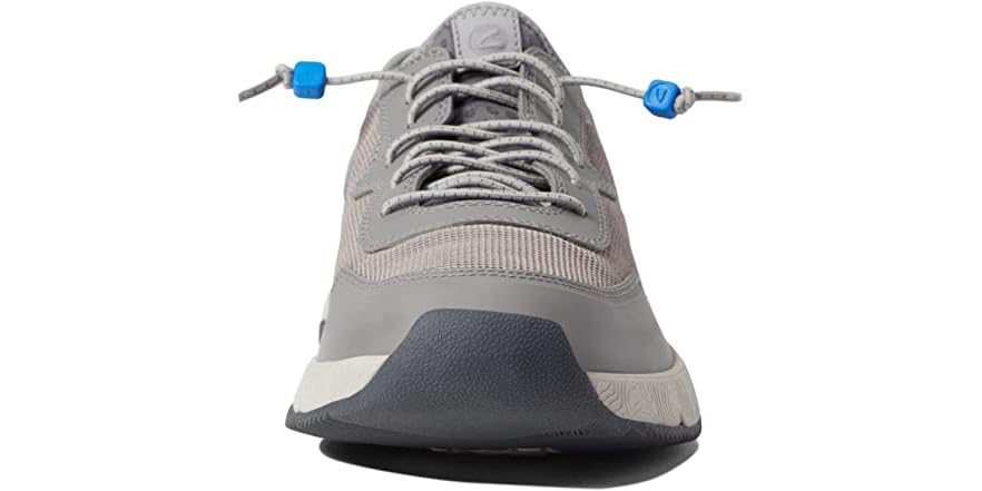 Clarks Davis Low Sneaker