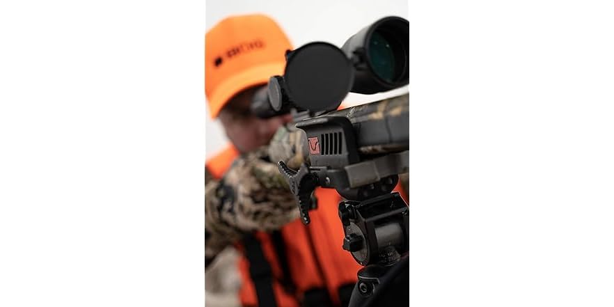 BOG DeathGrip UltraLite Clamp