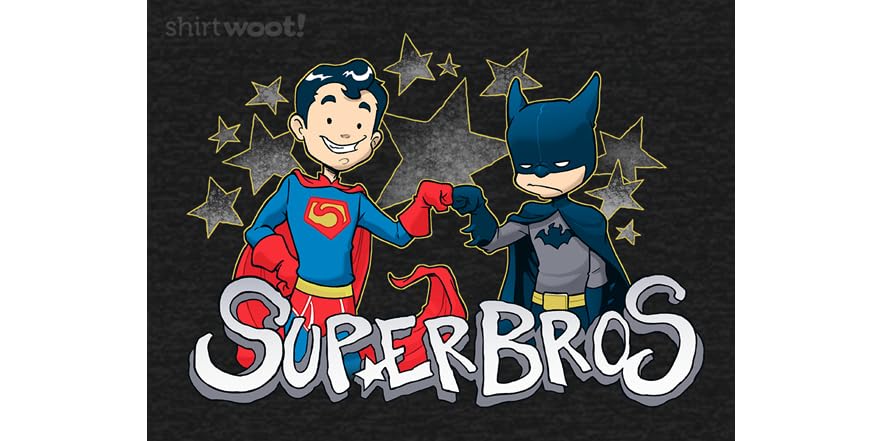 Super Bros