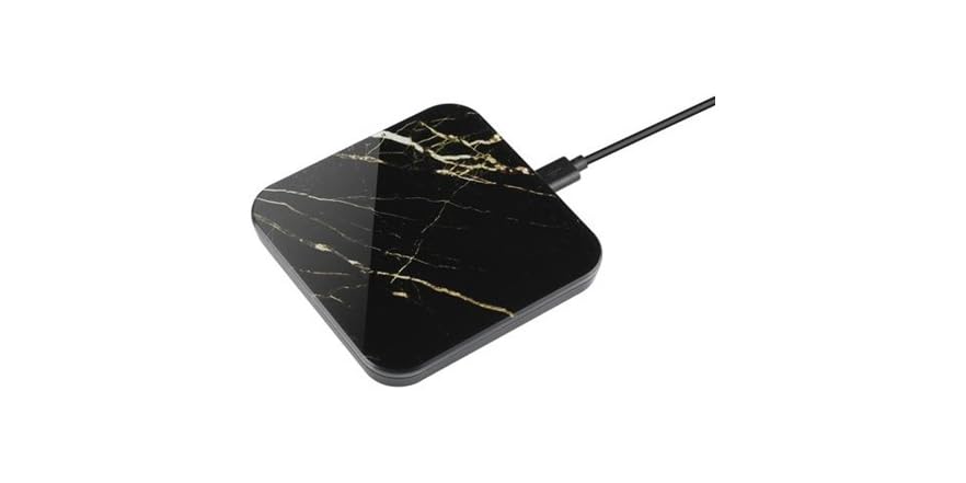Marble Wireless Charger Pad 10W