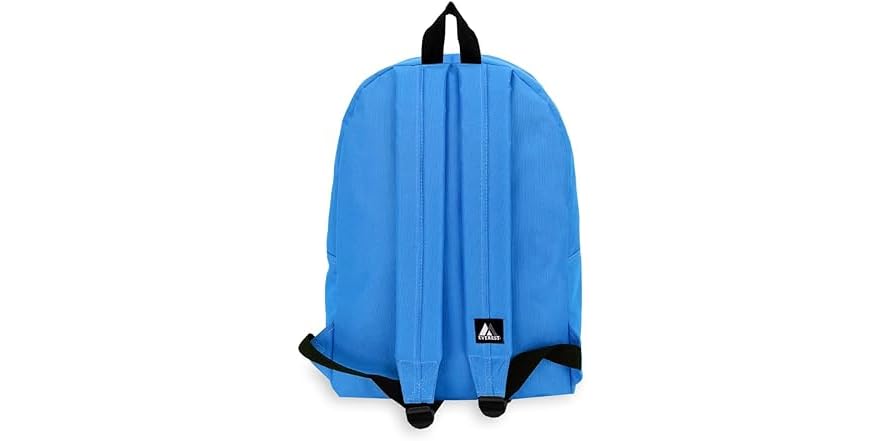 Everest Basic Backpack, Royal Blue