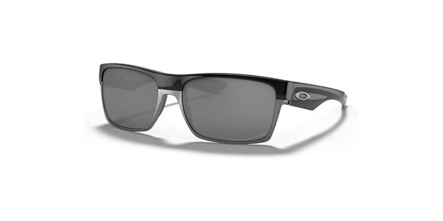 Oakley Men's 9256 Twoface Polarized Low Sunglasses