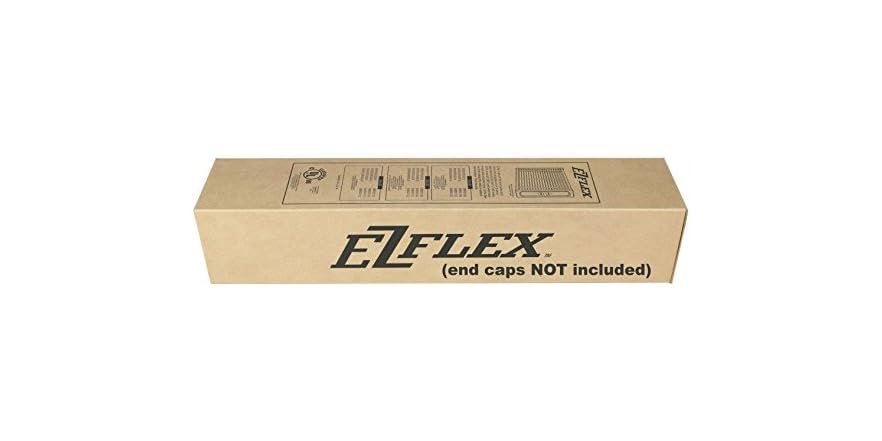 EZ Flex 16 x 25 x 5 EXPXXFIL0016 MERV 10 Expandable Filter
