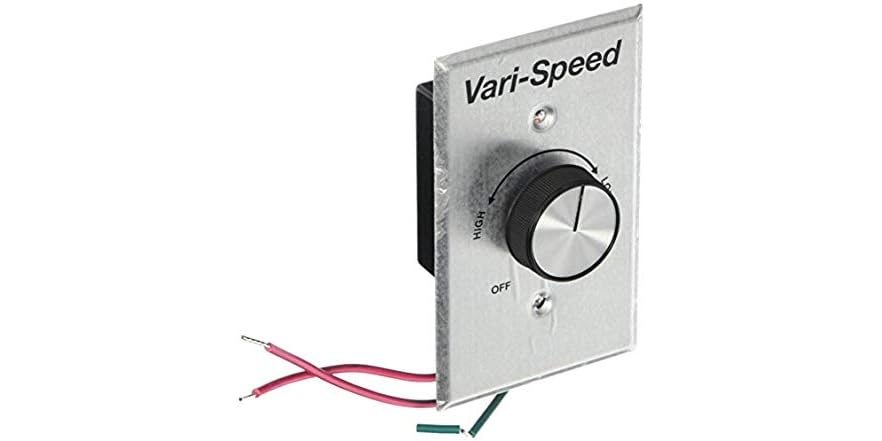 KBWC-15K (UR) Variable Speed Fan Control