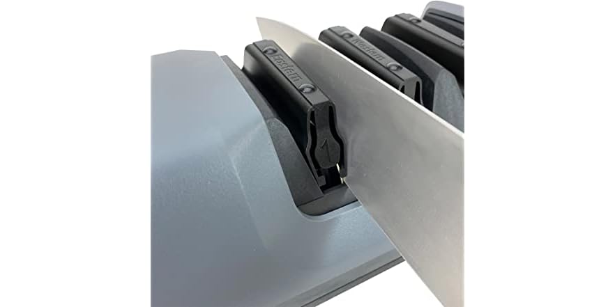 EdgeCraft E1520 Electric Knife Sharpener