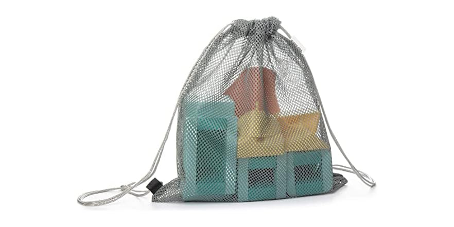 Sand Pal Beach Sand & Snow Castle Kit