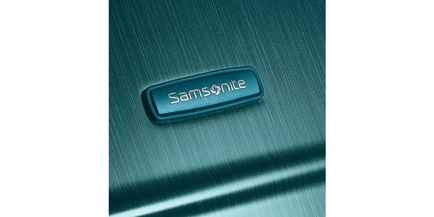 Samsonite Winfield 2 Hardside Expandable Luggage with Spinner Wheels