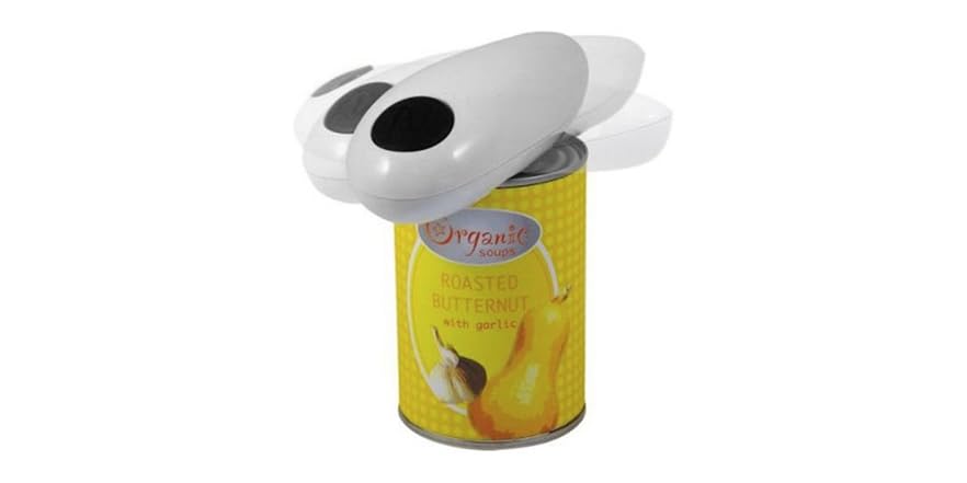 Robo Twist Handsfree Can Opener
