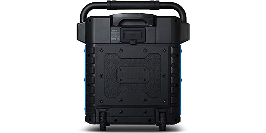 Denon Commander Sport Portable PA System