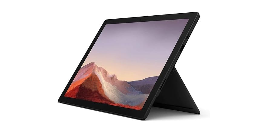 Microsoft Surface Pro 7 (Open Box)