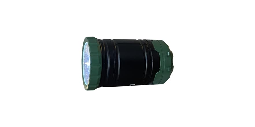 Woot! Dual COB Pop-Up Lantern